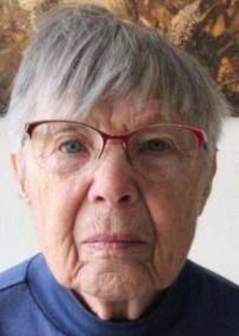 SOS – Anne Buckland missing – further information – International ...